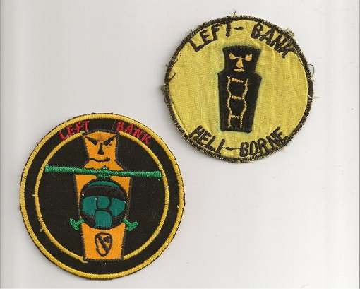 175th Radio Research Field Station - Vietnam - ARMY AND USAAF - U.S ...