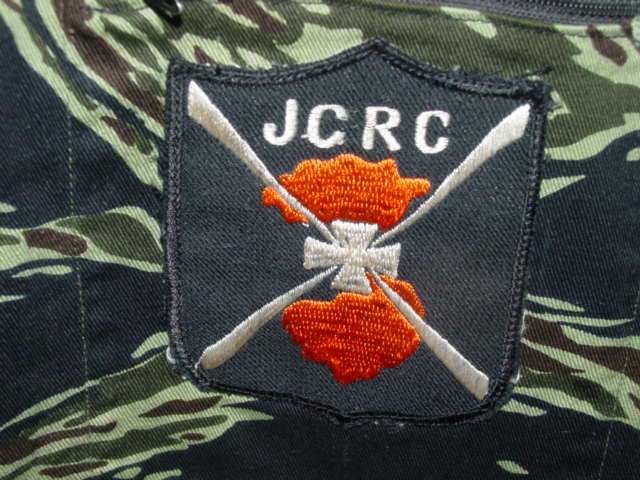 Opinions about there patches - ARMY AND USAAF - U.S. Militaria Forum