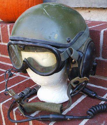 Desert Storm CVC lid - MODERN COMPOSITE HELMETS - U.S. Militaria Forum