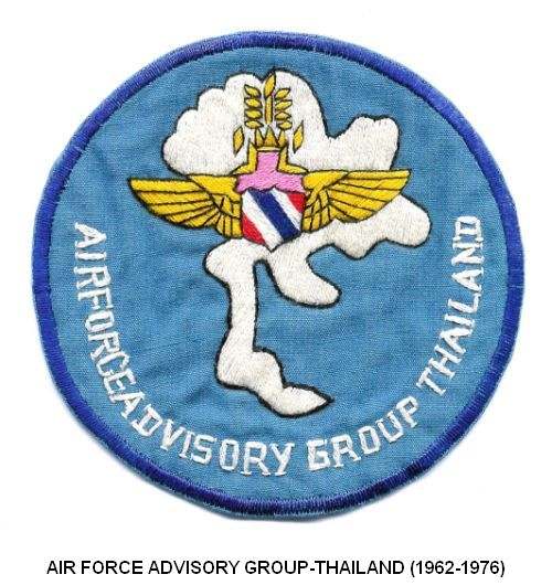 MAAG (Military Assistance Advisory Group) Patches - Page 3 - ARMY AND ...