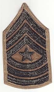 Two Different USMC Chevrons - MARINES - U.S. Militaria Forum