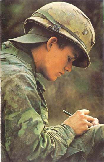 80s ERDL Wear - CAMOUFLAGE UNIFORMS - U.S. Militaria Forum