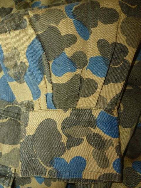 VIETNAM BEOGAM PATTERNS - Page 26 - CAMOUFLAGE UNIFORMS - U.S ...