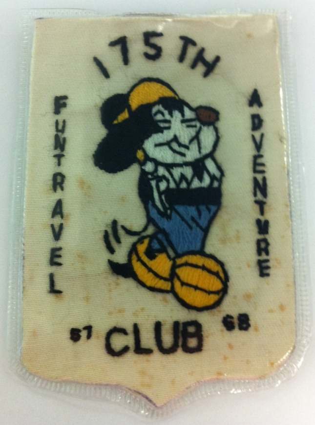 175th Radio Research Field Station - Vietnam - ARMY AND USAAF - U.S ...