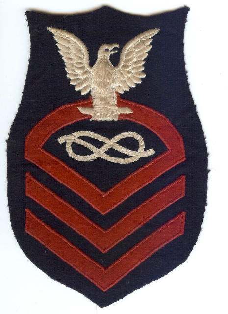 USN Rates with some questions! - NAVY, COAST GUARD AND OTHER SEA ...