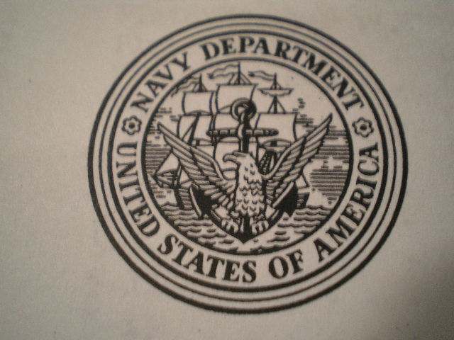 US Navy symbol - NAVY, COAST GUARD AND OTHER SEA SERVICES - U.S ...