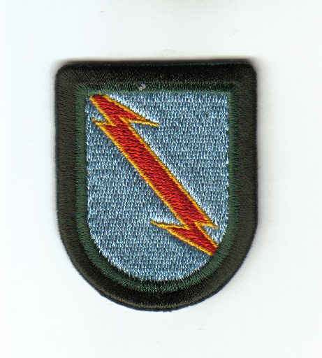 Unknown Flash - ARMY AND USAAF - U.S. Militaria Forum