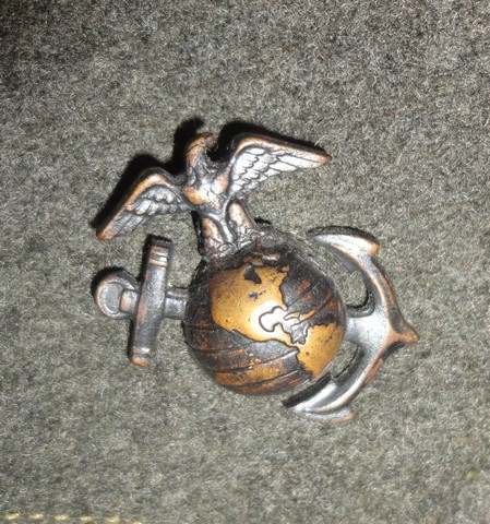 USMC Group - FMF PAC - UNIFORMS - U.S. Militaria Forum