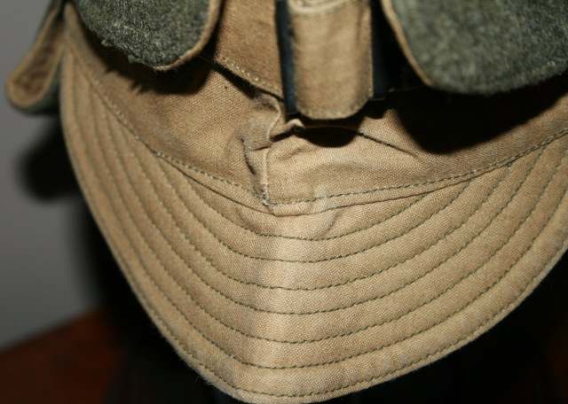 USMC / ARMY Cold Weather Cap? - UNIFORMS - U.S. Militaria Forum