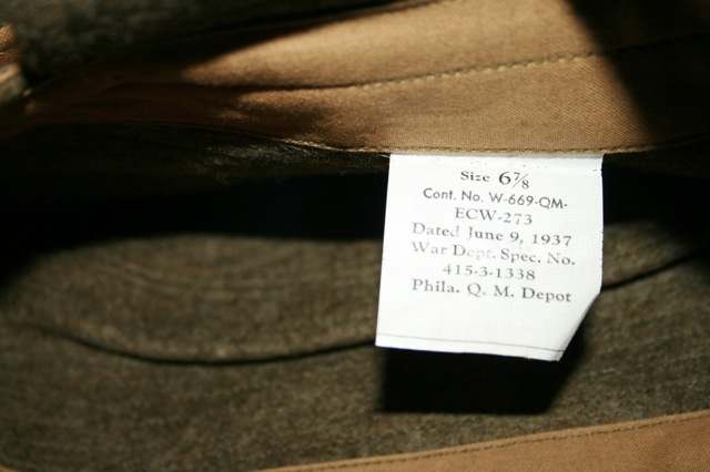USMC / ARMY Cold Weather Cap? - UNIFORMS - U.S. Militaria Forum