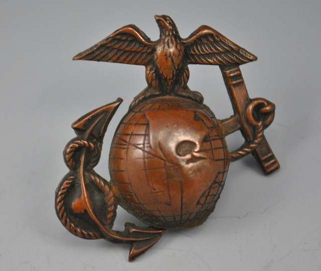 WWI Cover EGA's - MARINE CORPS EGA DISCUSSION - U.S. Militaria Forum