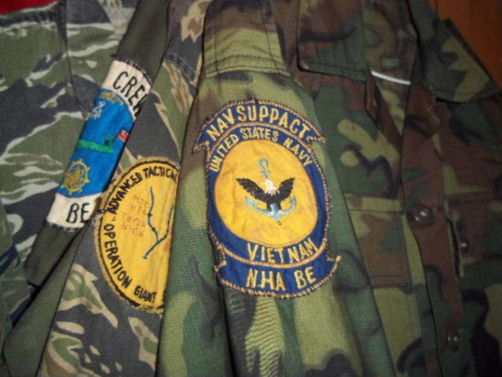 NAVSUPPACT Saigon - Page 2 - NAVY, COAST GUARD AND OTHER SEA SERVICES ...