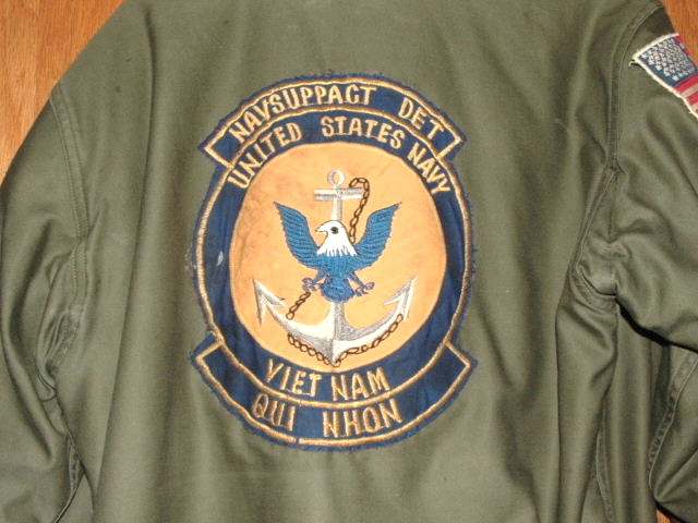 NAVSUPPACT Saigon - Page 2 - NAVY, COAST GUARD AND OTHER SEA SERVICES ...