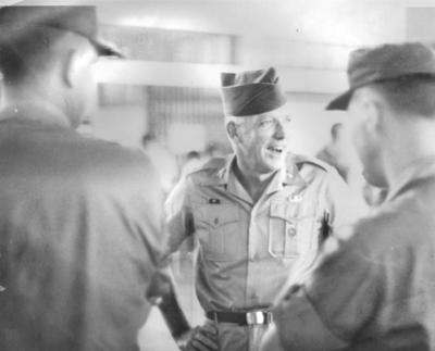 Col. McFadden 509th Radio Research Grp. RVN - EPHEMERA, PHOTOGRAPHS ...