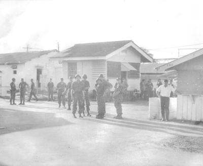 Col. McFadden 509th Radio Research Grp. RVN - EPHEMERA, PHOTOGRAPHS ...