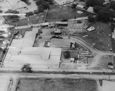 Col. McFadden 509th Radio Research Grp. RVN - EPHEMERA, PHOTOGRAPHS ...