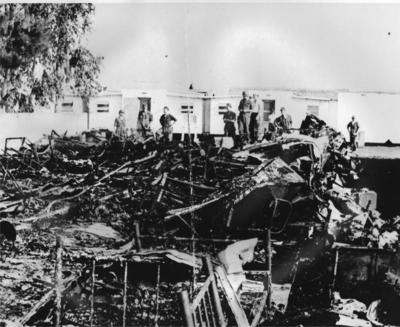 Col. McFadden 509th Radio Research Grp. RVN - EPHEMERA, PHOTOGRAPHS ...