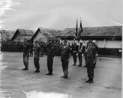 Col. McFadden 509th Radio Research Grp. RVN - EPHEMERA, PHOTOGRAPHS ...