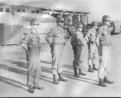 Col. McFadden 509th Radio Research Grp. RVN - EPHEMERA, PHOTOGRAPHS ...