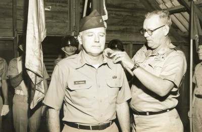 Col. McFadden 509th Radio Research Grp. RVN - EPHEMERA, PHOTOGRAPHS ...