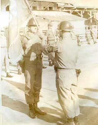 Col. McFadden 509th Radio Research Grp. RVN - EPHEMERA, PHOTOGRAPHS ...