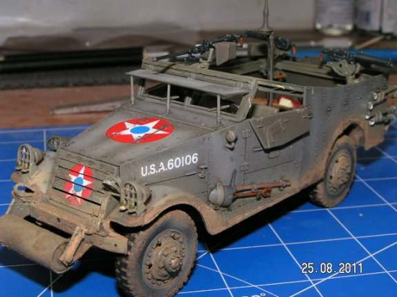 Military Models - MODELING - U.S. Militaria Forum