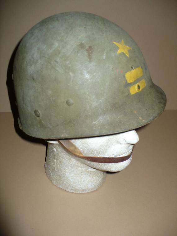 My Newest U.S. NAVY Lid - NAVY & COAST GUARD HELMETS - U.S. Militaria Forum