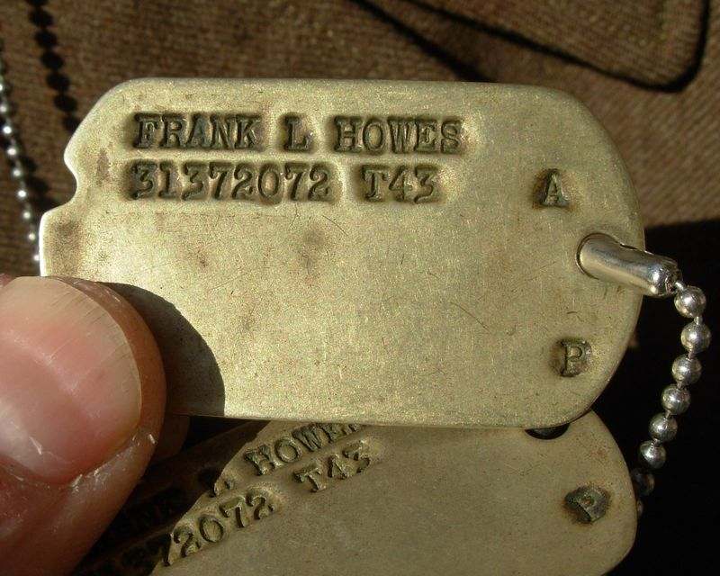 ESB-RED BALL EXPRESS - UNIFORMS - U.S. Militaria Forum