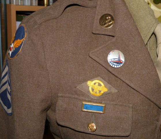 Show Your CBI Uniforms - Page 3 - UNIFORMS - U.S. Militaria Forum