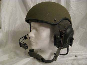 Desert Storm CVC lid - MODERN COMPOSITE HELMETS - U.S. Militaria Forum
