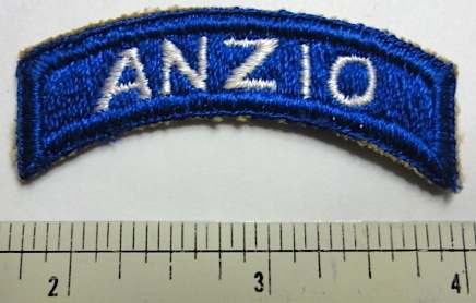 A Couple New Tabs - ARMY AND USAAF - U.S. Militaria Forum