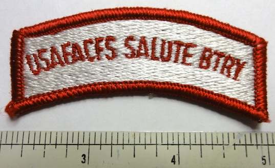 A Couple New Tabs - ARMY AND USAAF - U.S. Militaria Forum