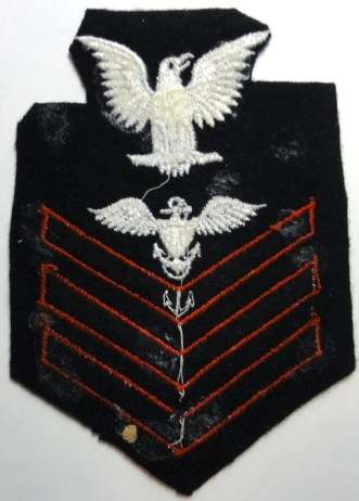 USN Rates with some questions! - NAVY, COAST GUARD AND OTHER SEA ...