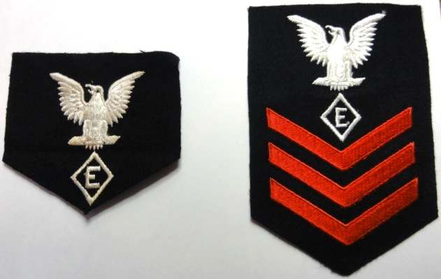 Emergency Rates - NAVY, COAST GUARD AND OTHER SEA SERVICES - U.S ...