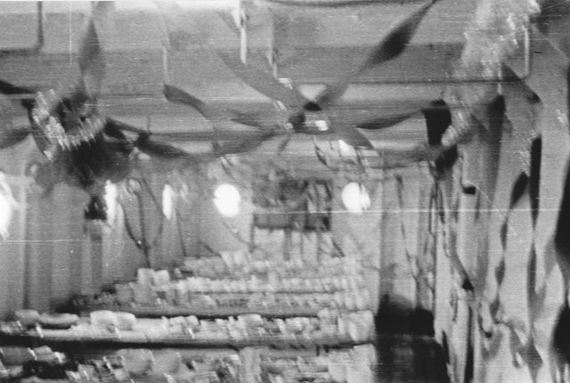 Lost WWII Photos from U.S. Oil Tanker in 1940's, Perth Western ...