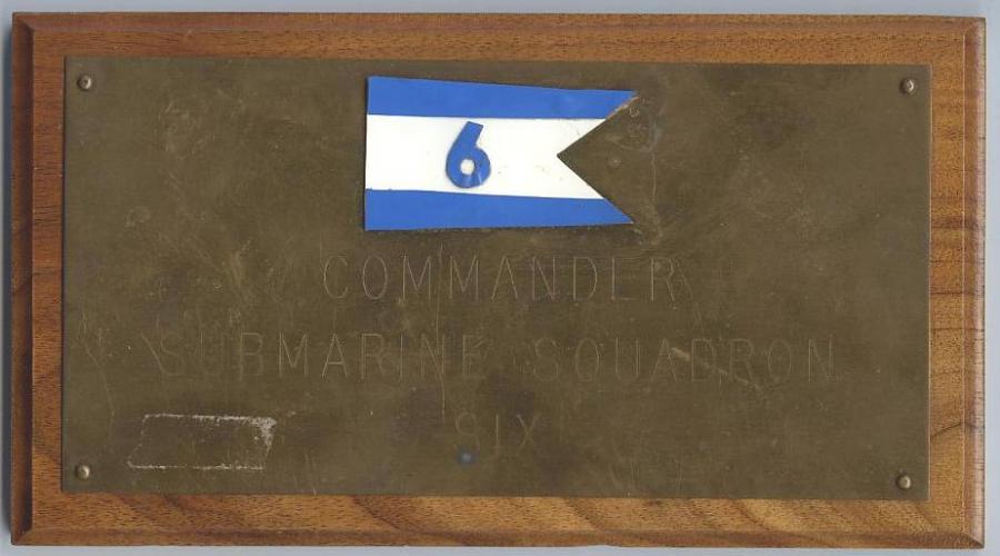 US Navy command pennants - NAVAL SEA SERVICE GEAR - SHIPBOARD ...