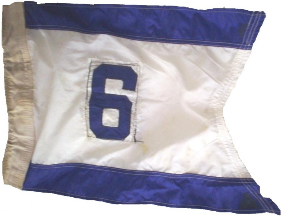 US Navy command pennants - NAVAL SEA SERVICE GEAR - SHIPBOARD ...