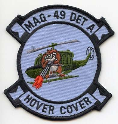 NAS South Weymouth USMCR Patch Collection - MARINES - U.S. Militaria Forum