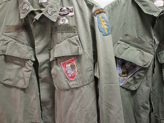 SOG CCC RT member - UNIFORMS - U.S. Militaria Forum