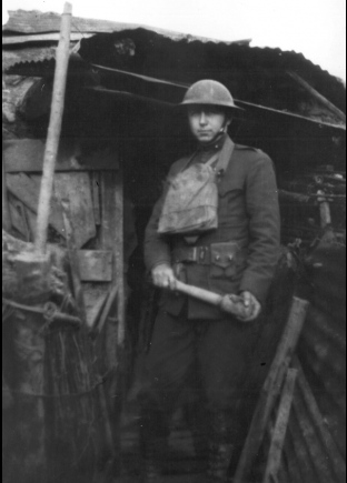 2nd Lt Clifton B Cates,USMC - EPHEMERA, PHOTOGRAPHS & MILITARY ARTWORK ...