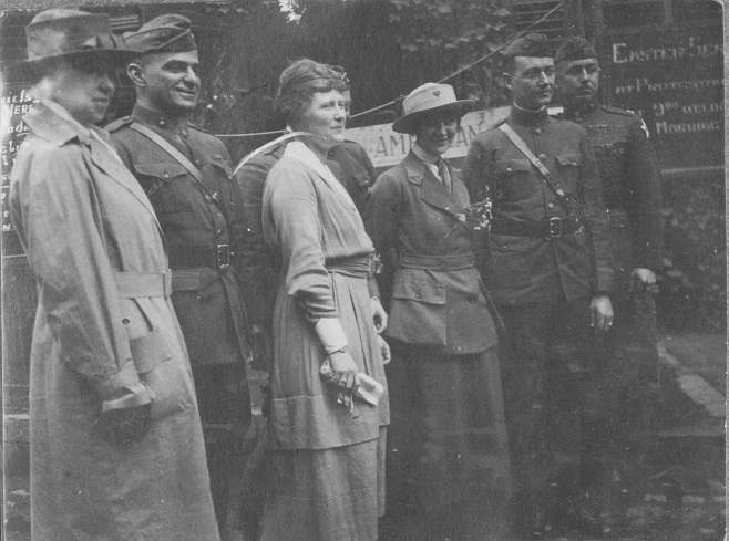 2nd Lt Clifton B Cates,USMC - EPHEMERA, PHOTOGRAPHS & MILITARY ARTWORK ...