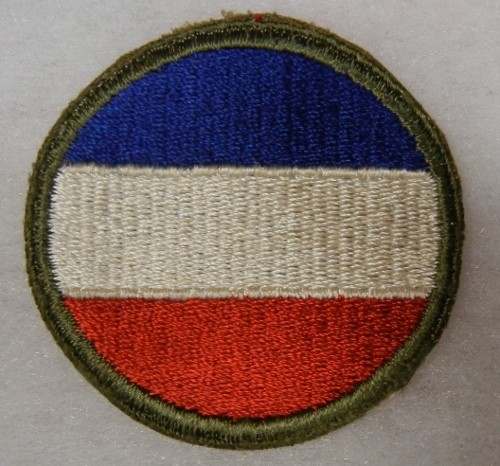 Airborne Ovals ID - ARMY AND USAAF - U.S. Militaria Forum