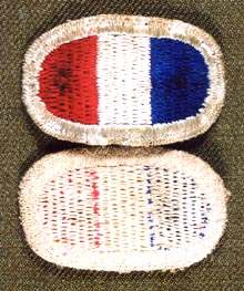Airborne Ovals ID - ARMY AND USAAF - U.S. Militaria Forum