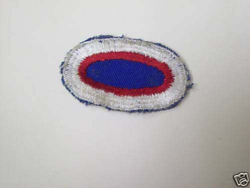 Airborne Ovals ID - ARMY AND USAAF - U.S. Militaria Forum