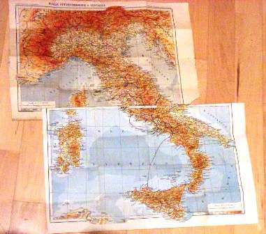 45th Infantry Division WWII Grouping - UNIFORMS - U.S. Militaria Forum