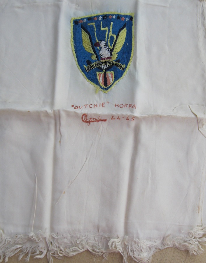 STEED'S FLYING COLTS Squadron Patch, Group Patch ? Grouping - GROUPINGS ...