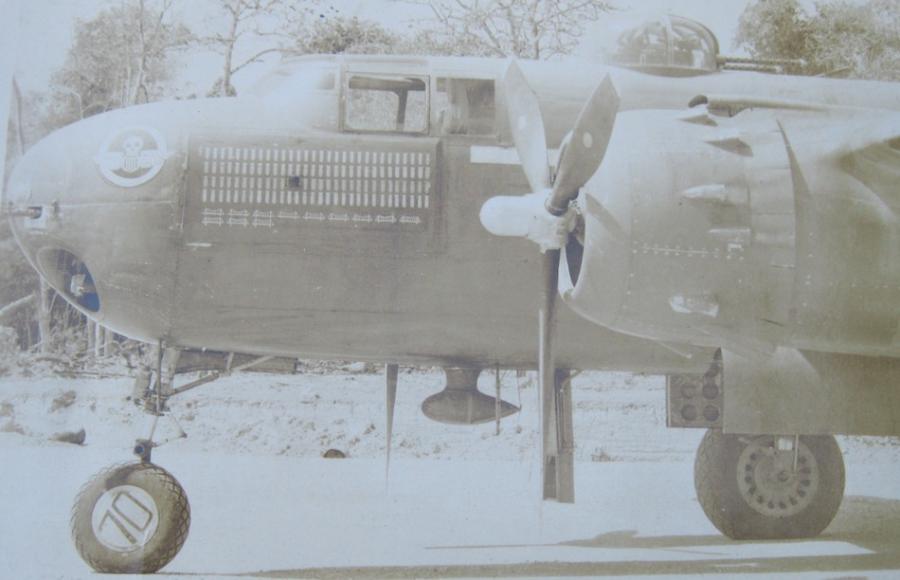 490th BS Burma Bridge Busters Squadron Patch Group - GROUPINGS PAGE - U ...