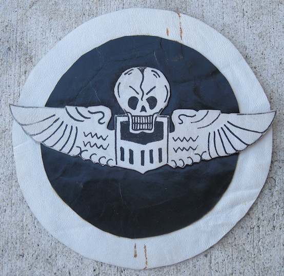 490th BS Burma Bridge Busters Squadron Patch Group - GROUPINGS PAGE - U ...