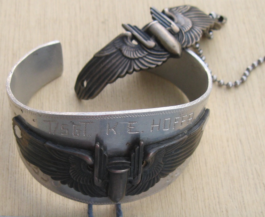 STEED'S FLYING COLTS Squadron Patch, Group Patch ? Grouping - GROUPINGS ...