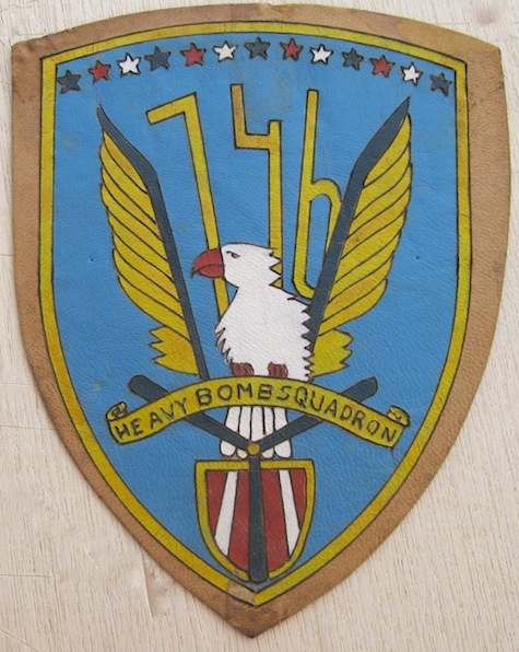 STEED'S FLYING COLTS Squadron Patch, Group Patch ? Grouping - GROUPINGS ...